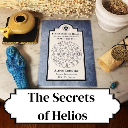 Practical Occult – Powerful Treasures for Discerning Individuals