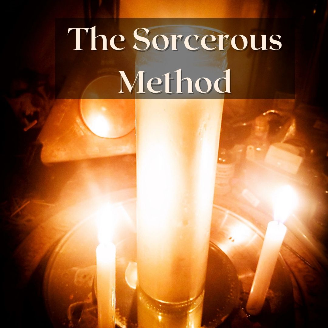 Practical Occult – Powerful Treasures for Discerning Individuals